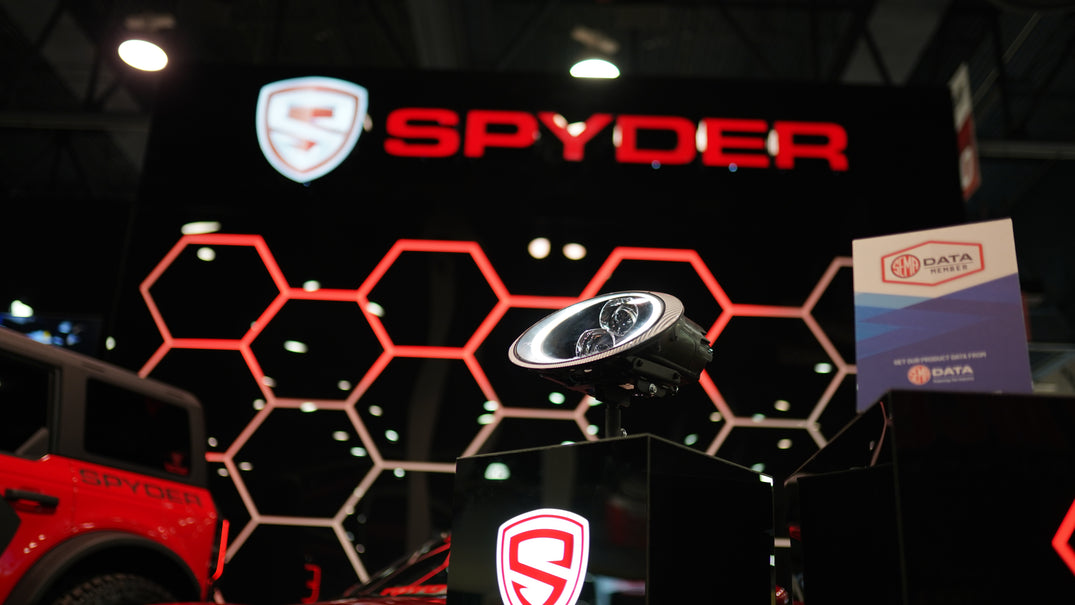 About Us – Spyder Auto