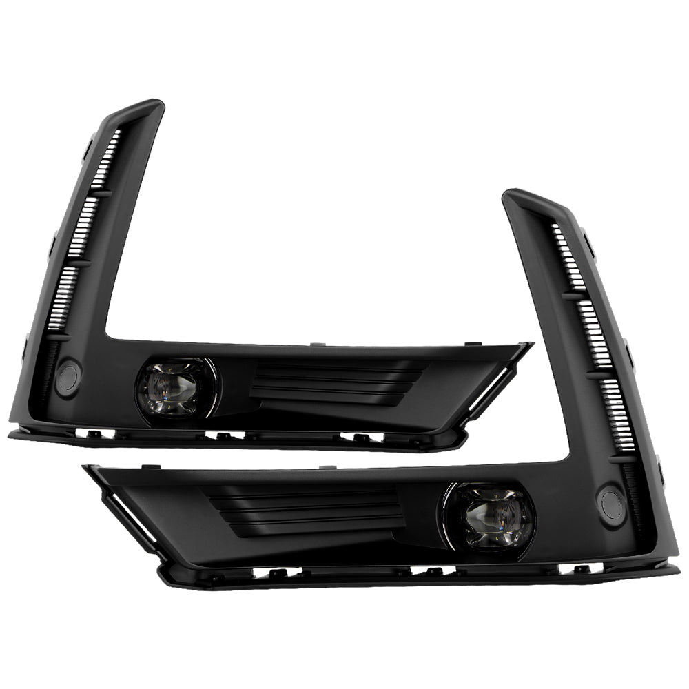 Fog Light Master Thread | Honda CR-V Owners Club Forums