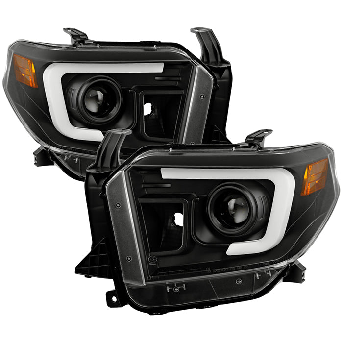 Projector Headlights – Spyder Auto