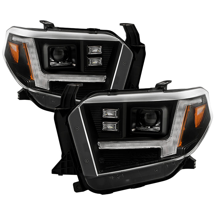 Apex Headlights – Spyder Auto